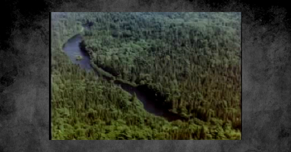 The Mysterious Abduction of the Allagash Four - Unsolved Mysteries