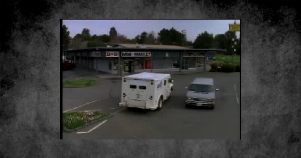 The Mysterious $11 Million Heist - Unsolved Mysteries