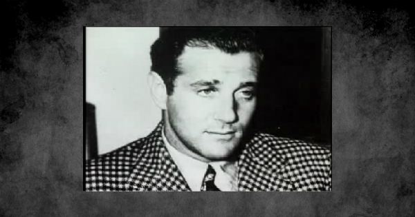 The Mystery of Who Killed Bugsy Siegel - Unsolved Mysteries