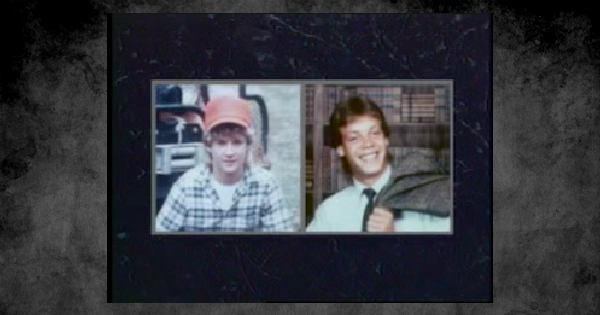 Don Henry & Kevin Ives - Unsolved Mysteries