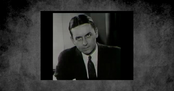 Eliot Ness - Unsolved Mysteries
