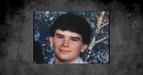 The Mysterious Disappearance of Jeremy Bright - Unsolved Mysteries