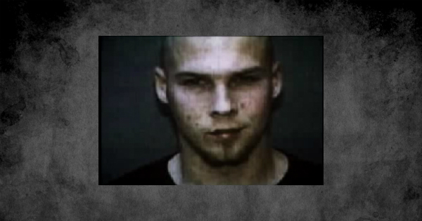 Jesse James Hollywood - Unsolved Mysteries