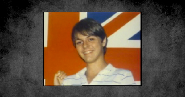 The Mysterious Disappearance of Matthew Chase - Unsolved Mysteries