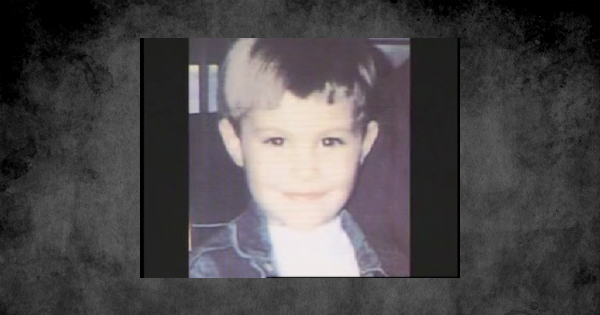 The Kidnapping of Michael Hughes - Unsolved Mysteries