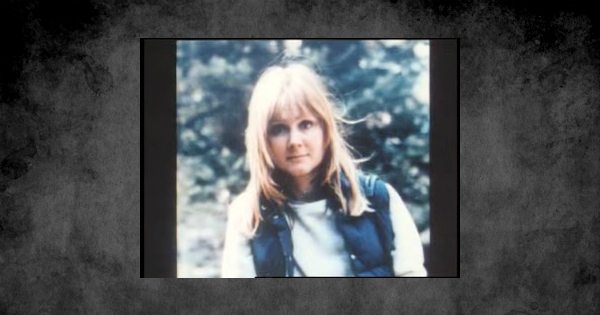 The Mysterious Disapperane of Patricia Meehan - Unsolved Mysteries