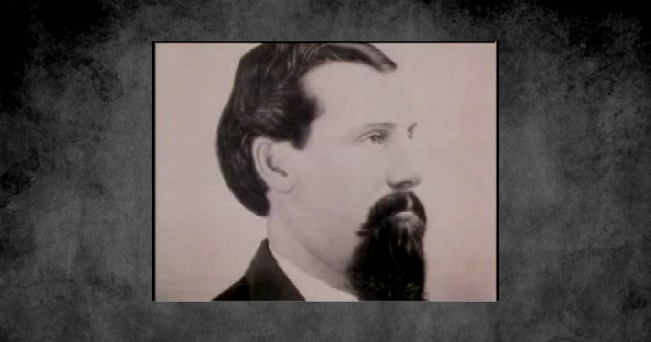 The Mystery of Henry Plummer's Treasure - Unsolved Mysteries