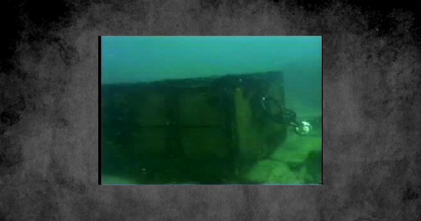 The Mysterious Poverty Island Treasure- Unsolved Mysteries