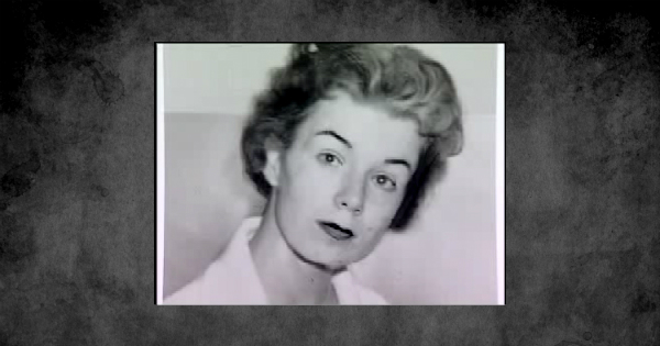 Sharon Kinne - Unsolved Mysteries