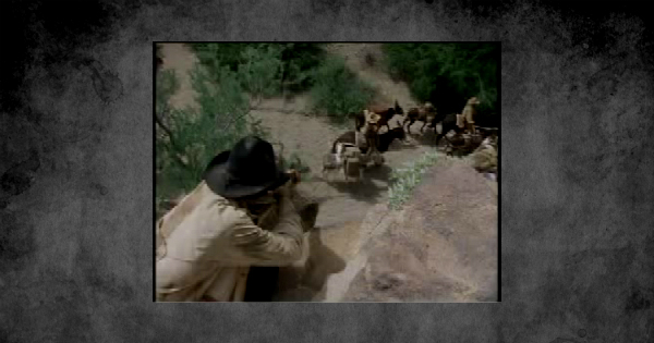 The Mysterious Treasure of Skeleton Canyon - Unsolved Mysteries