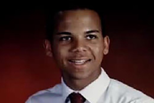 Keith Warren - Unsolved Mysteries