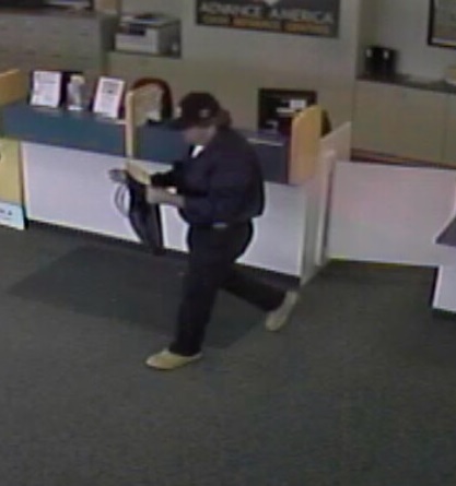 The Cold-Blooded Murder of Chelsea Small - Unsolved Mysteries