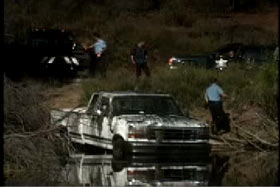 The Mysterious Disappearance of Dale Williams - Unsolved Mysteries