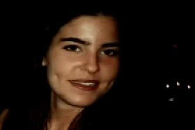 Kristen Modafferi - Unsolved Mysteries