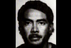 Roberto Solis - Unsolved Mysteries