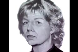 Have You Seen Wanted Woman Sharon Kinne? - Unsolved Mysteries